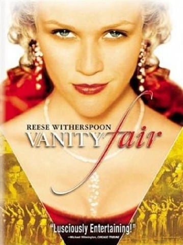 Vanity Fair (2004) - CeX (MX): - Comprar, Vender, Donar